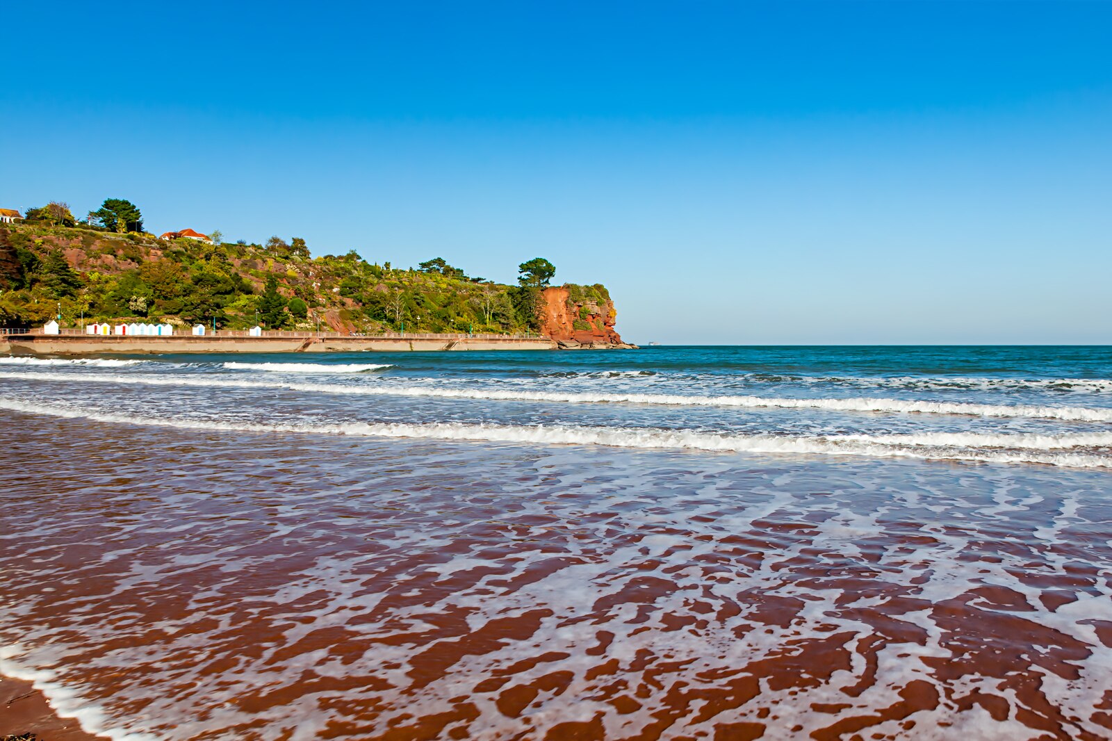 10 Best Beaches on the English Riviera - Head Out of Devon on a Road ...