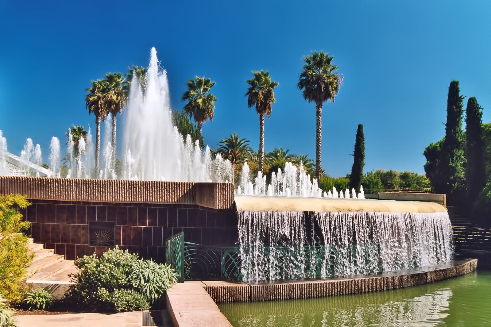 Parc Phoenix - Explore 7 Hectares of Native and Exotic Flora and Fauna ...