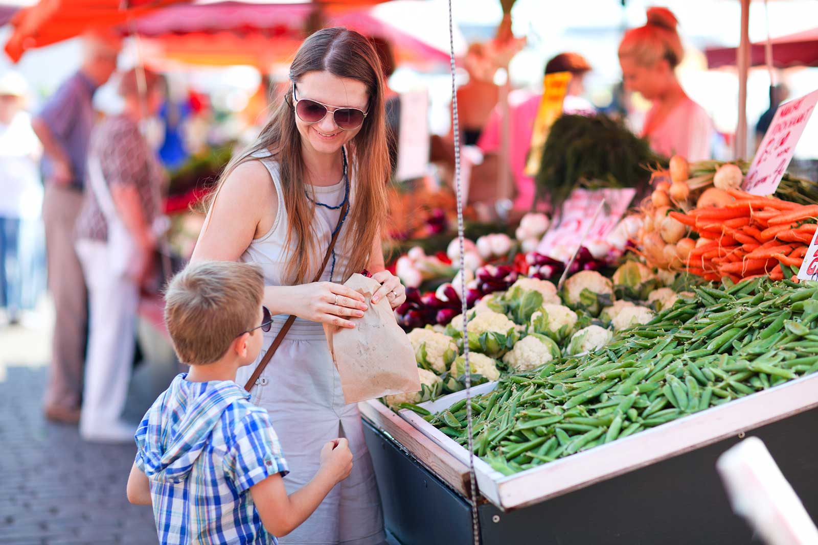 10 Best Markets in Atlanta - Where to Shop in Atlanta and What to Buy ...