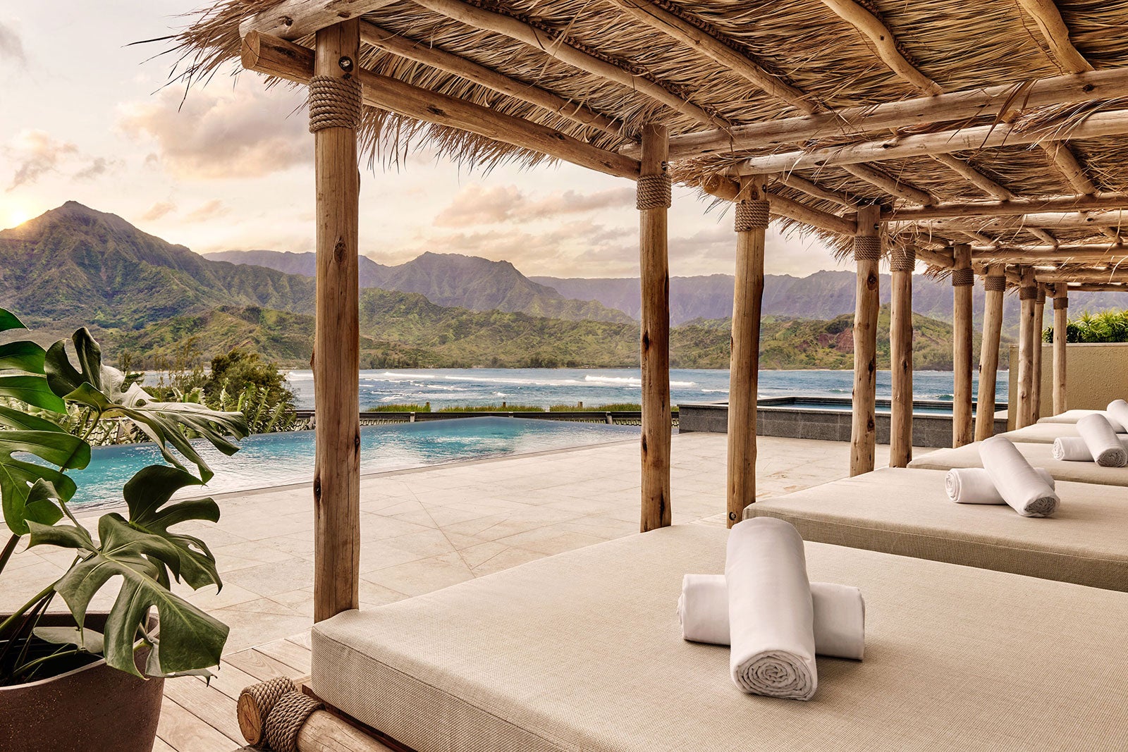 15 Best Hotels for Winter Sun - Where to Stay for Winter Warmth This ...