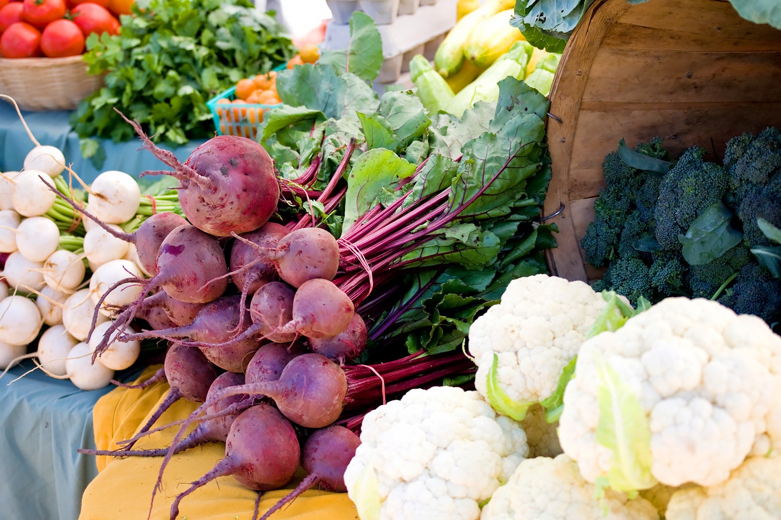 10 Best Markets in Cardiff - Where to Go Shopping like a Local in ...