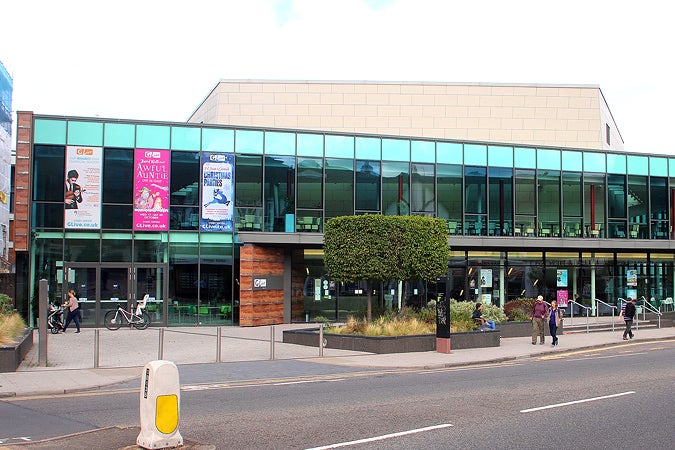 10 Best Things to Do in Guildford - What is Guildford Most Famous For ...