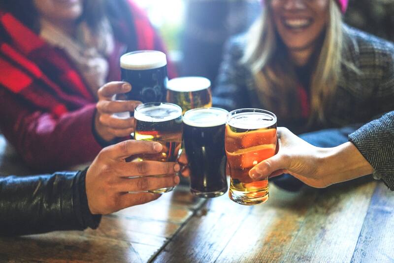 10 Best Beach Bars And Clubs In Benidorm Where Is The Best Beach