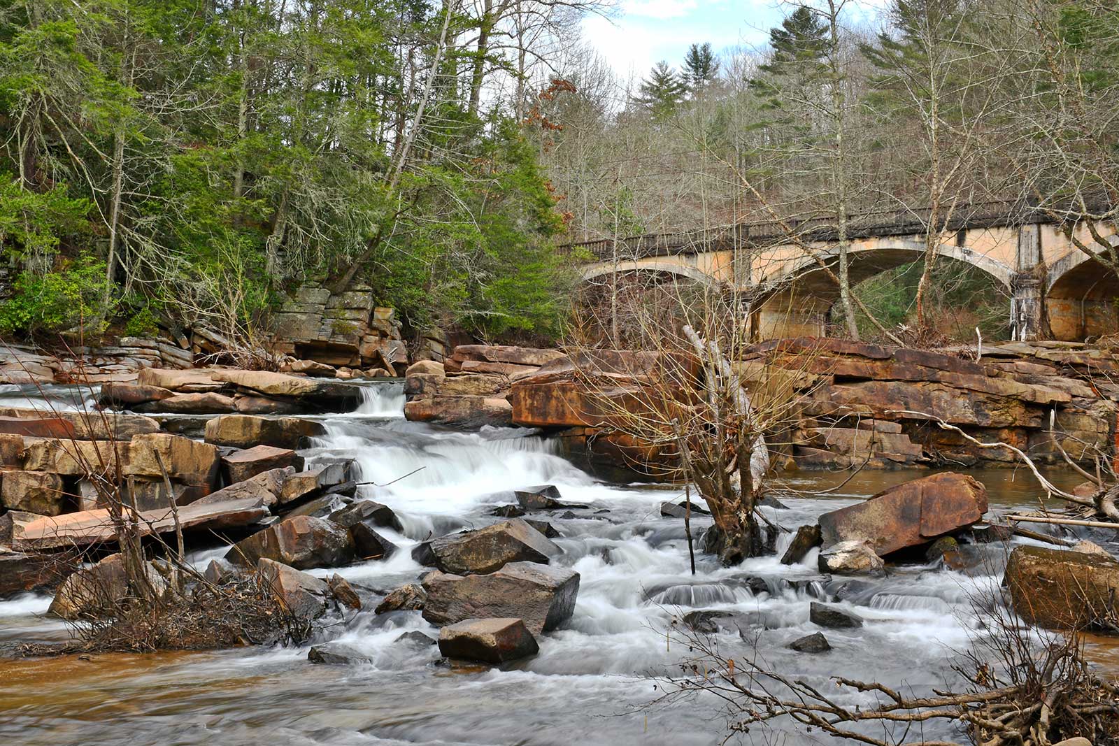 10 Best Natural Wonders in Georgia - Escape to Georgia's Most Beautiful ...