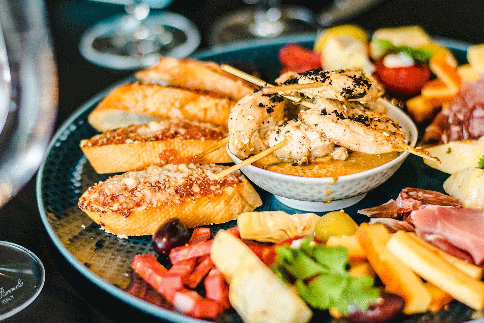 10 Great Restaurants in Raleigh - Where to Eat in Raleigh and What to ...