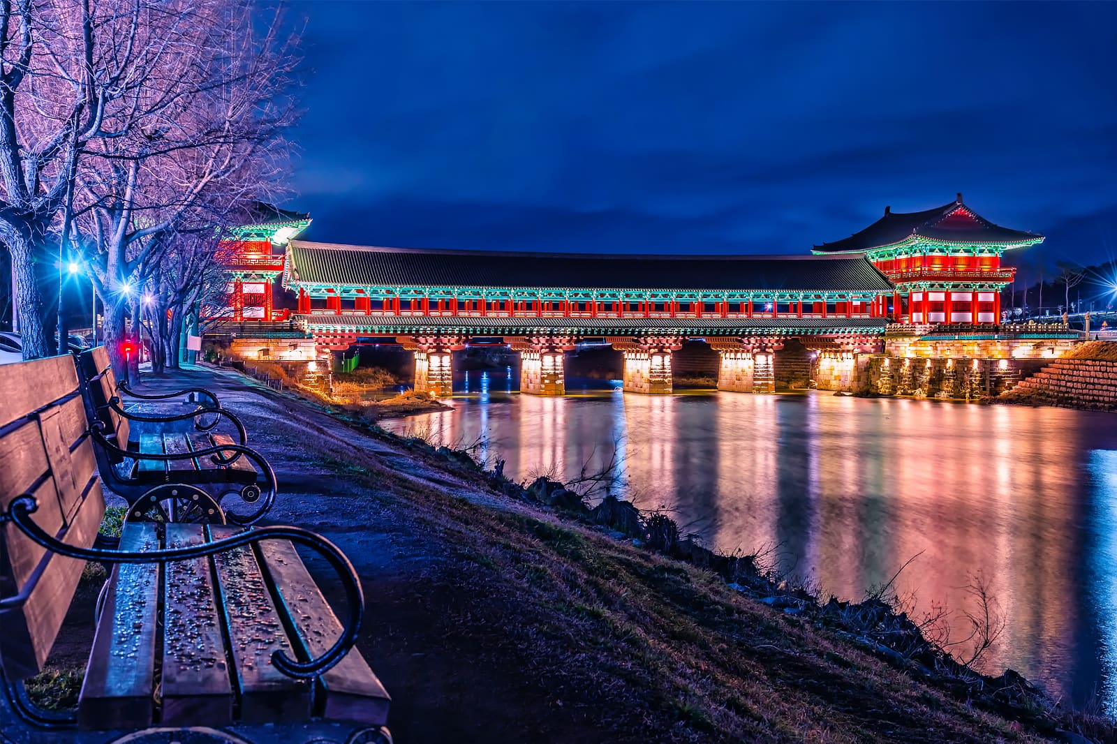 5 Best Things To Do After Dinner In Gyeongju Where To Go In Gyeongju 5-best-things-to-do-after-dinner-in-gyeongju-where-to-go-in-gyeongju