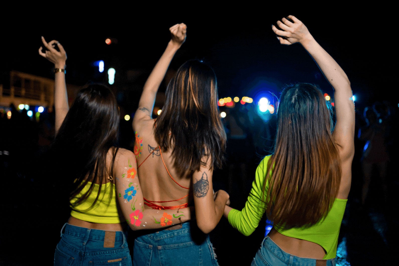 10 Best Party Beaches in the US - What is the Most Popular Party Beach ...