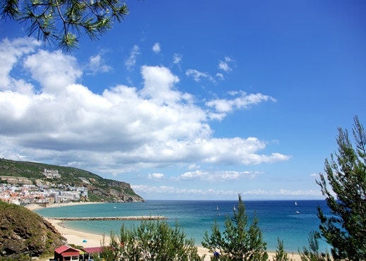 Sesimbra, Portugal