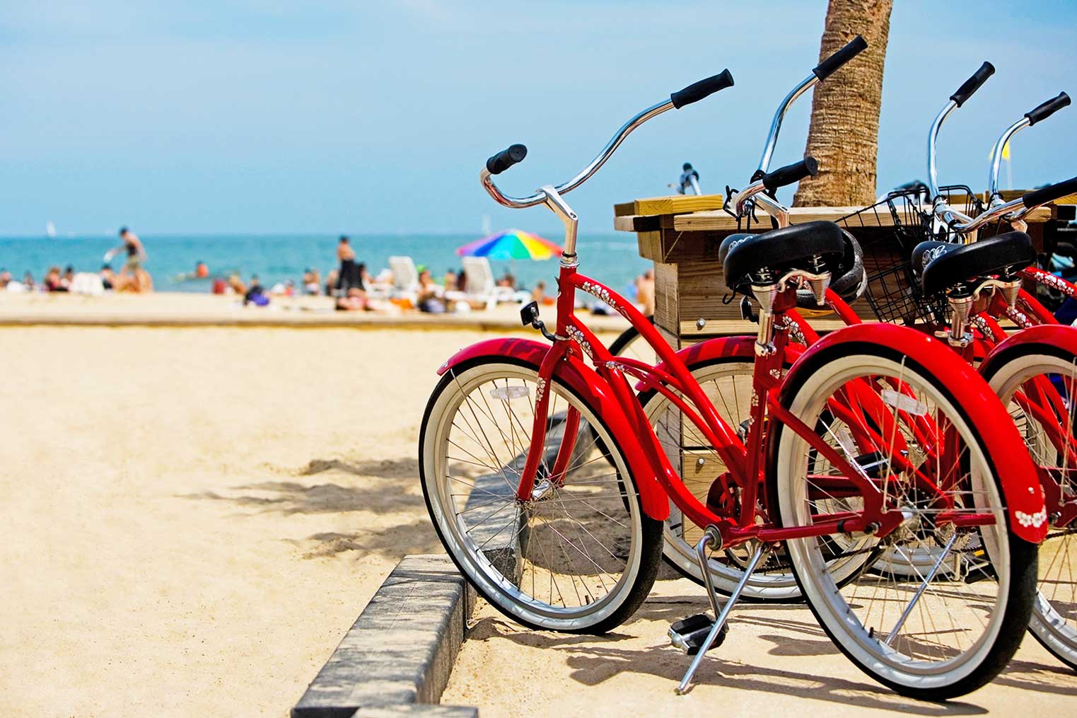 10 Best Beaches in Chicago - What is the Most Popular Beach in Chicago ...