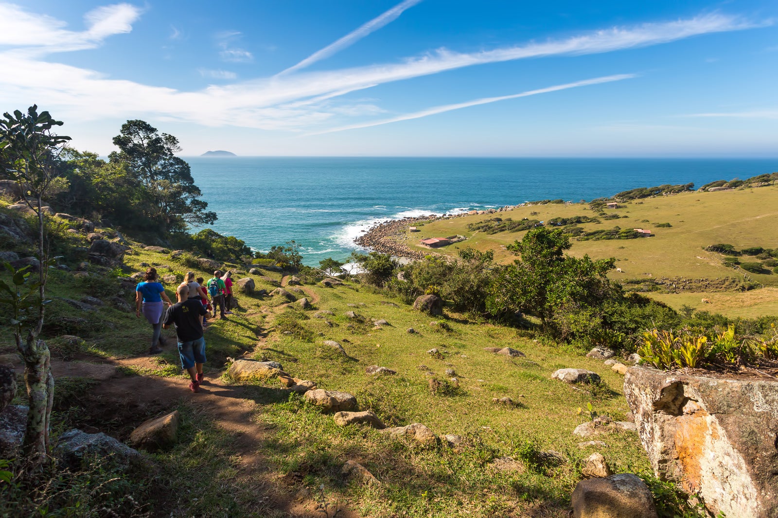 10 melhores destinos para curtir a primavera no Brasil - Onde ir nesta ...
