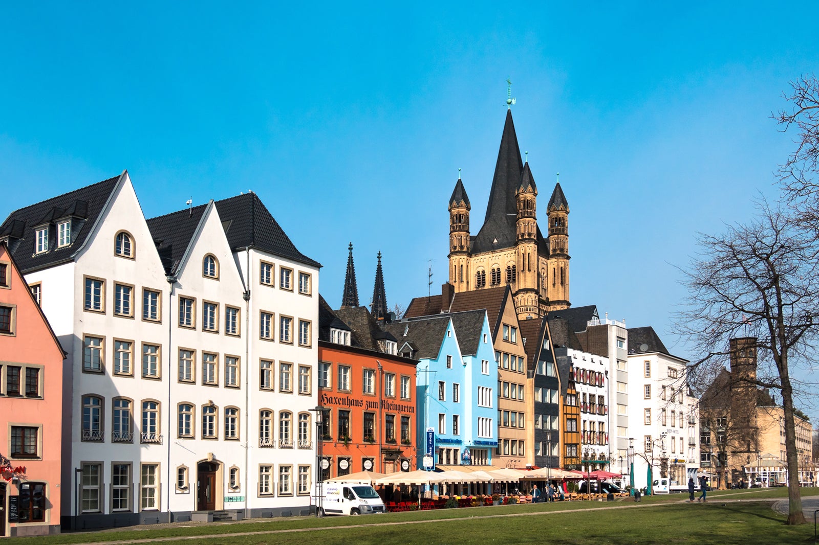5 Best Markets in Cologne - Where to Go Shopping Like a Local in ...