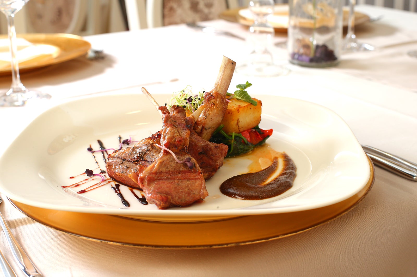 10 Great Restaurants in Bavaria - Where to Eat in Bavaria and What to ...