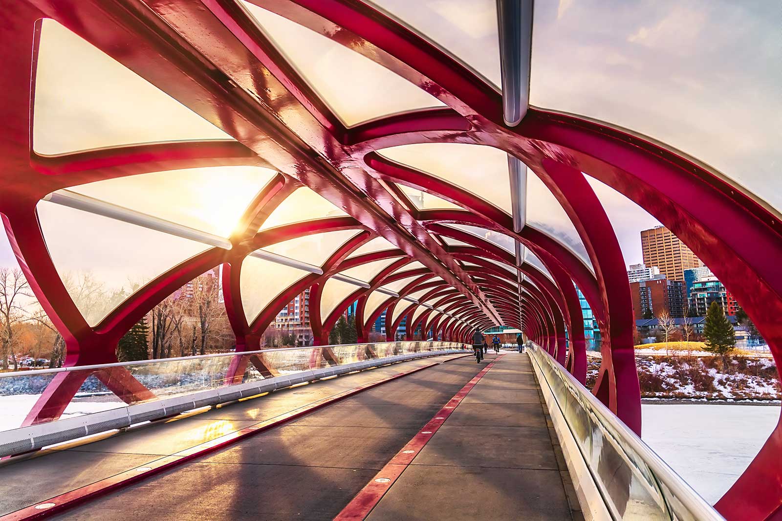 10 Best Things to Do in Downtown Calgary - What is Downtown Calgary ...