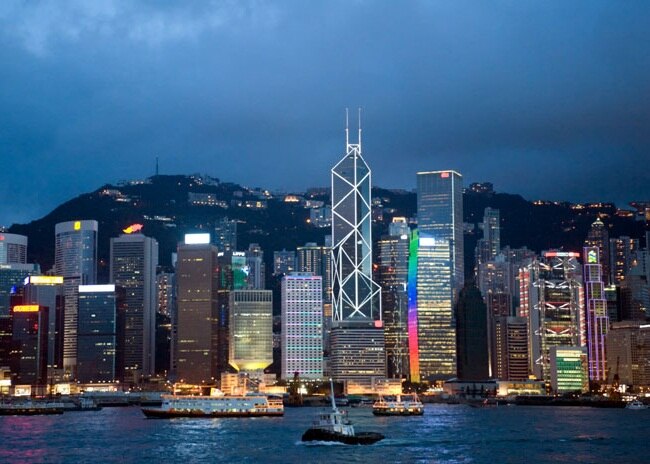 337 Victoria Harbour Hotels from A$12, Hong Kong hotel discounts | Hotels.com