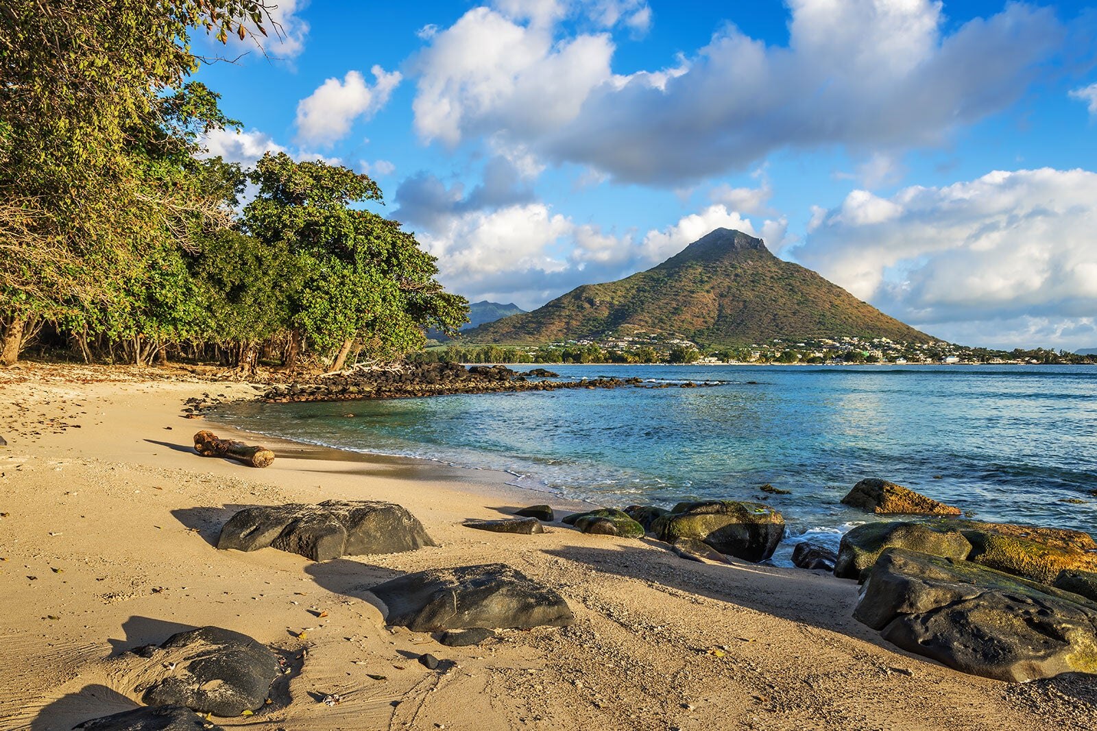 10 Best Beaches in Mauritius - What is the Most Popular Beach in ...