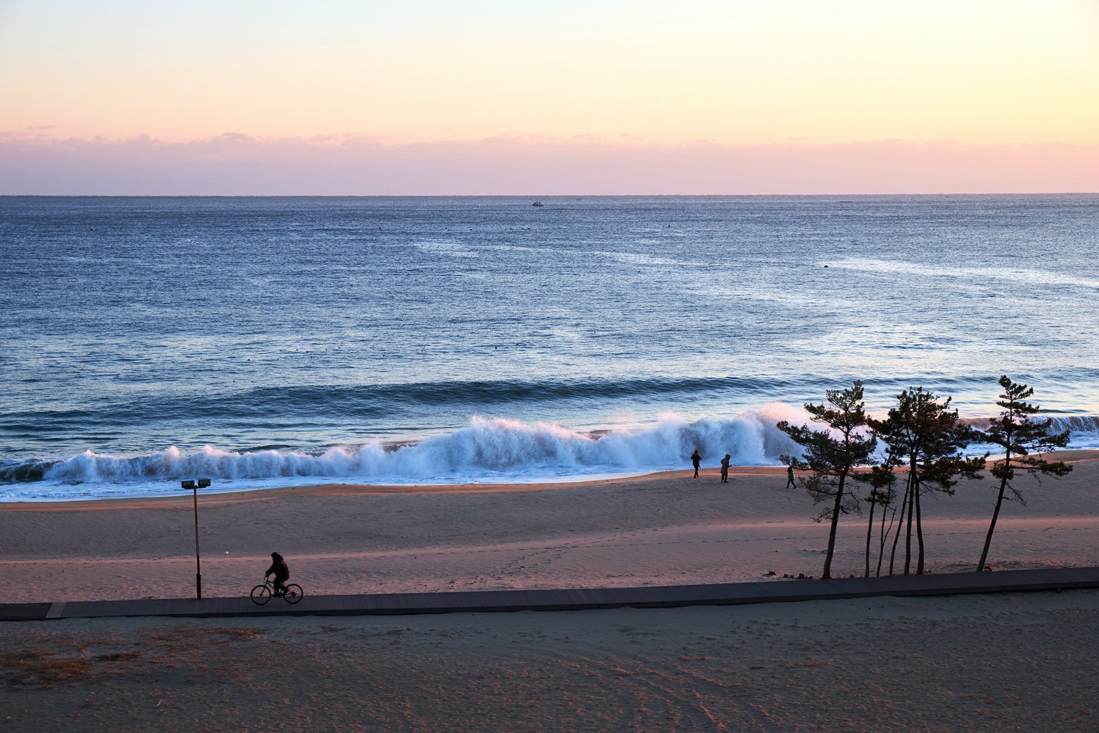 10 Best Beaches in Goseong - What is the Most Popular Beach in Goseong ...