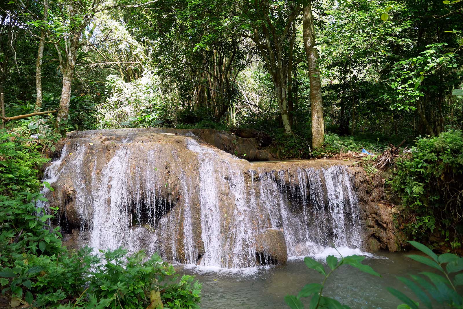 10 Best Waterfalls in the Dominican Republic - Escape for a day to the ...