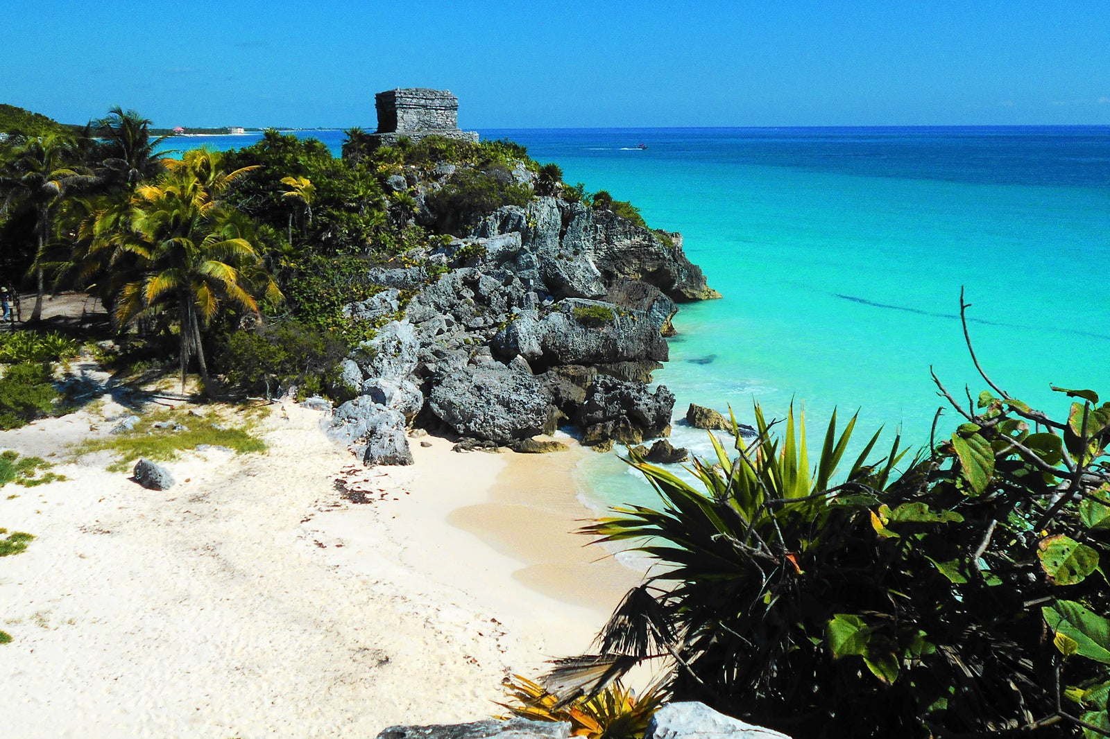 10 Best Beaches in Riviera Maya - What Is the Most Popular Beach in ...