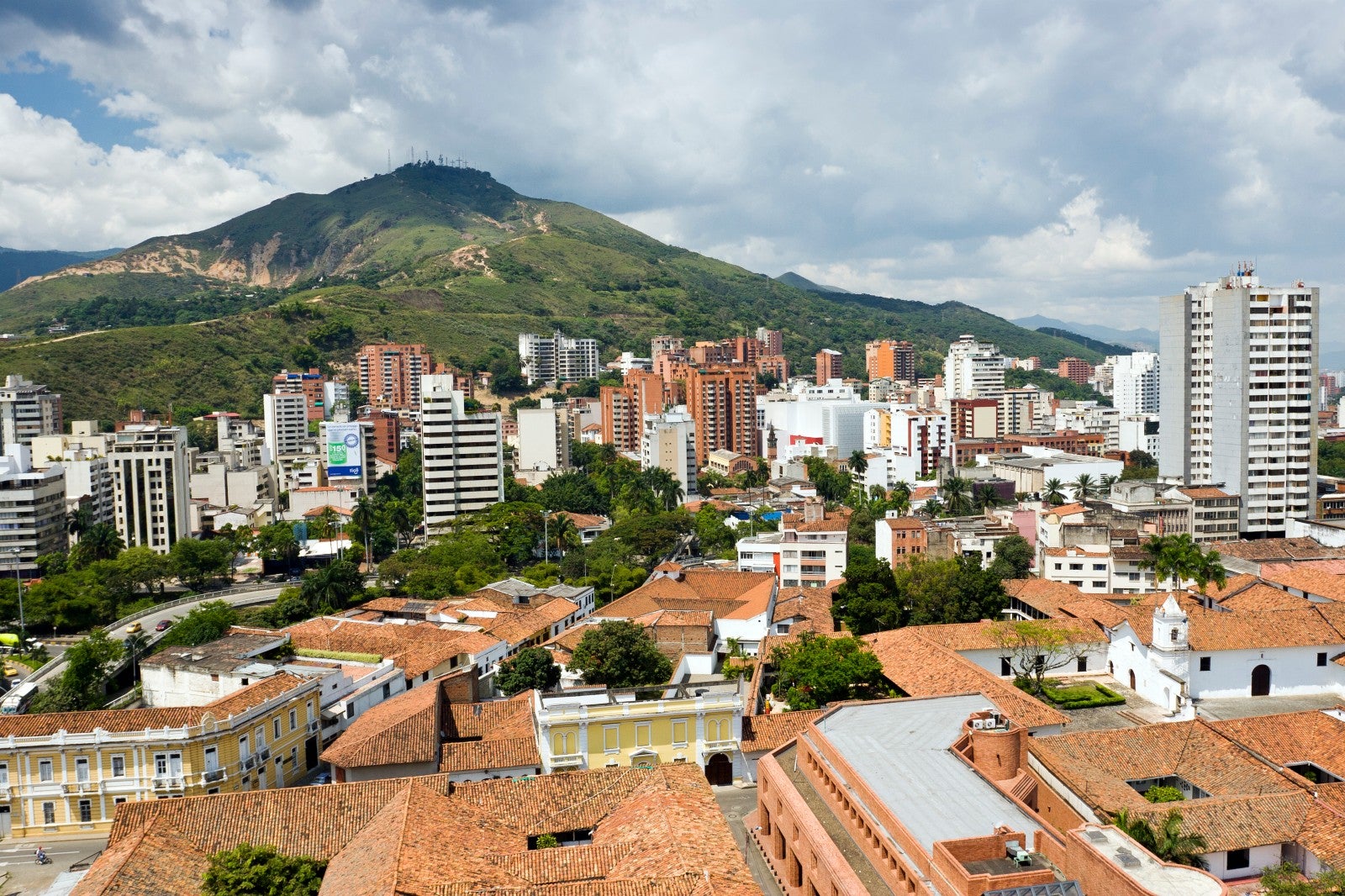 Top 5 destinos imperdíveis para visitar na Colômbia - Dicas de cidades ...
