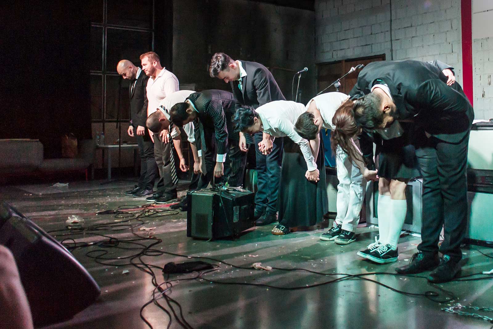 10 Best Theatres in Boston - Where to See a Show or a Play in Boston ...