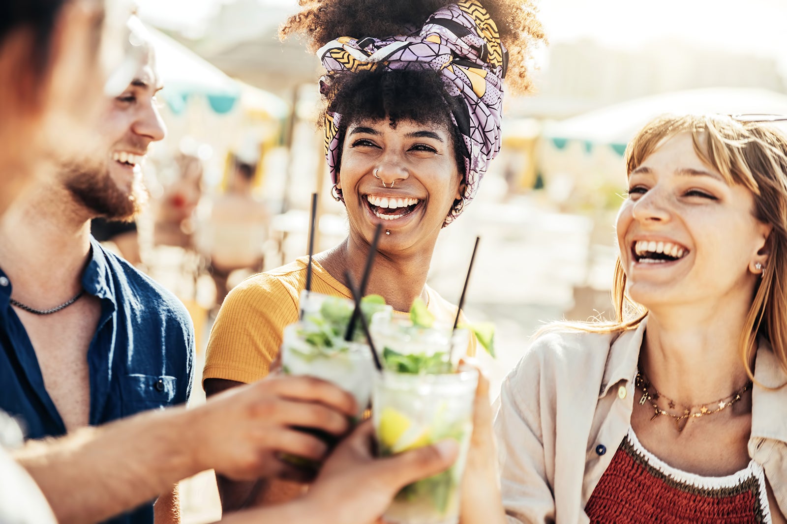 7 melhores opções para curtir a noite em Paraty - Onde ir à noite em ...