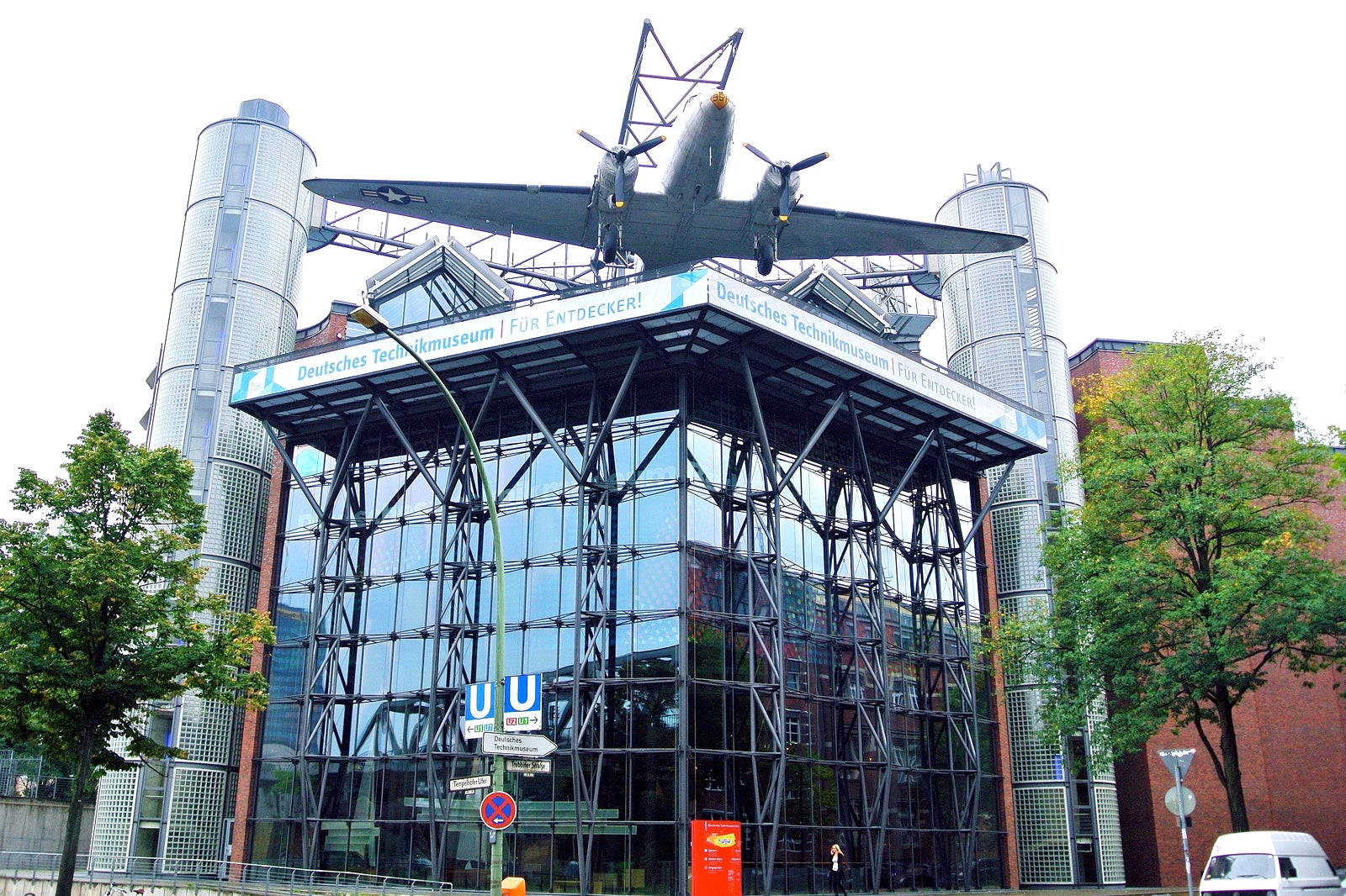 Die 10 besten Museen in Berlin - Wo lässt sich die Geschichte, Kunst und Kultur von Berlin ...