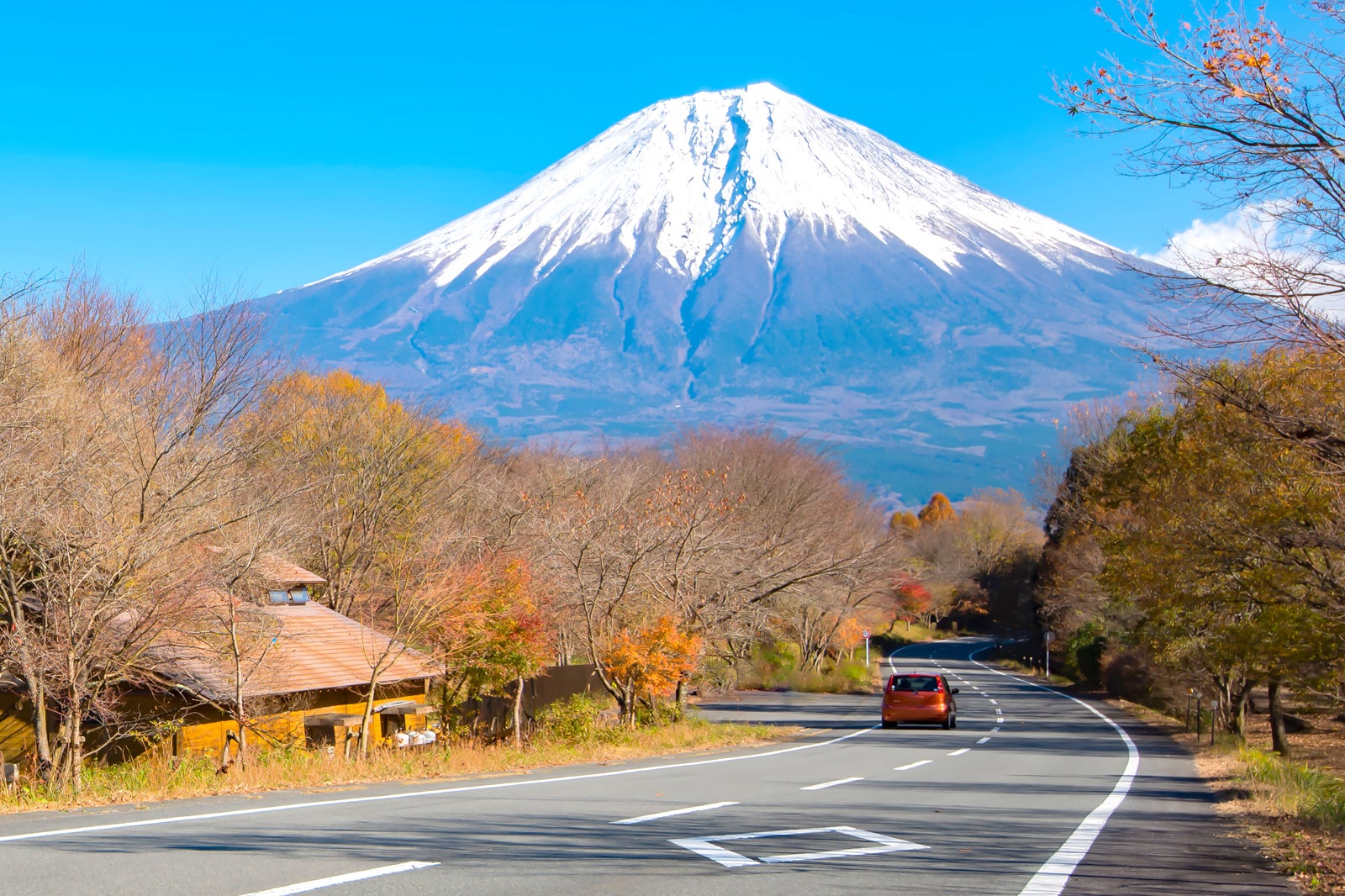 Fujinomiya Travel Essentials - Useful Information to Help You Start ...