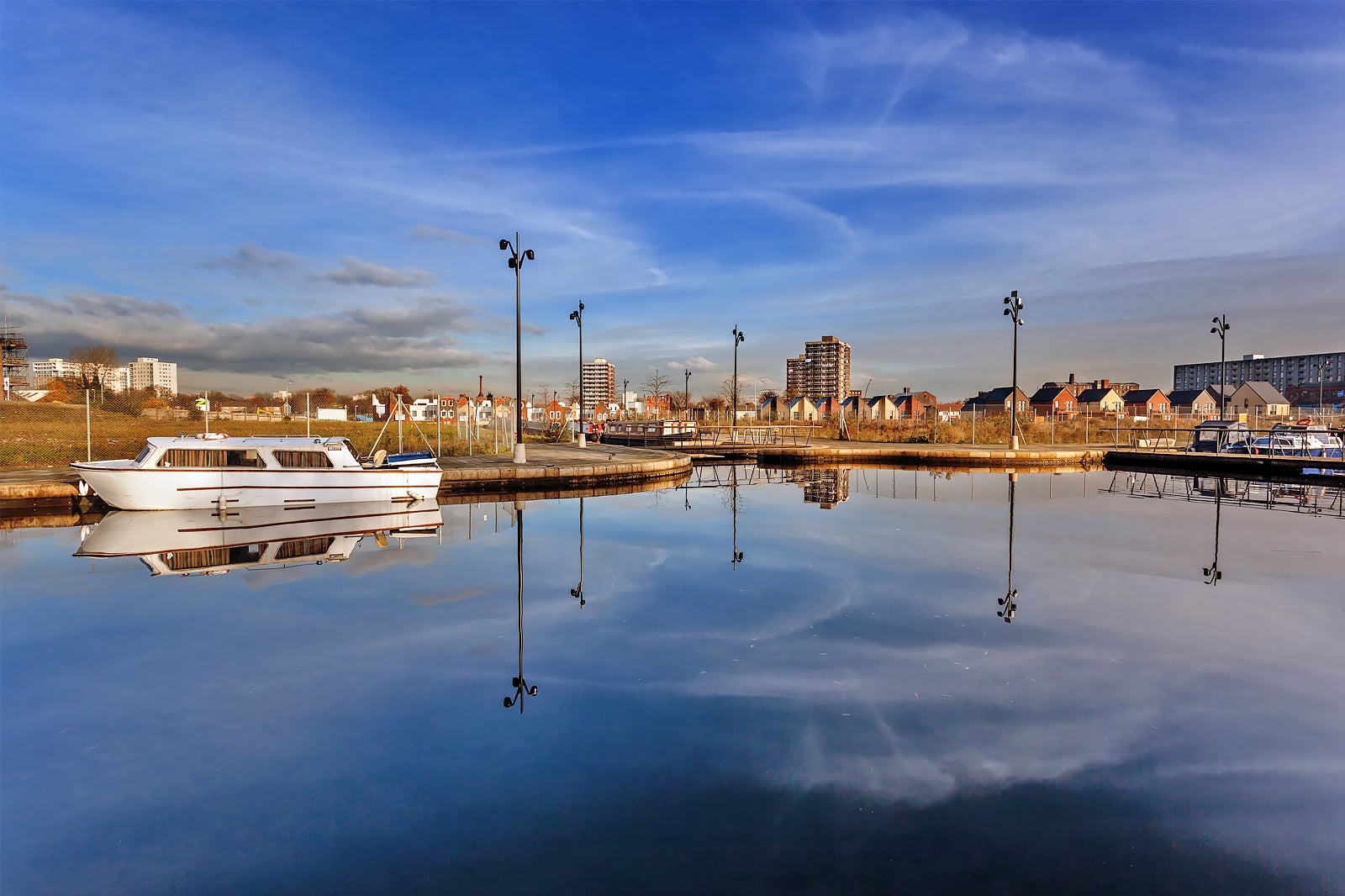 New Islington in Manchester - Connect with Nature in an Urban ...