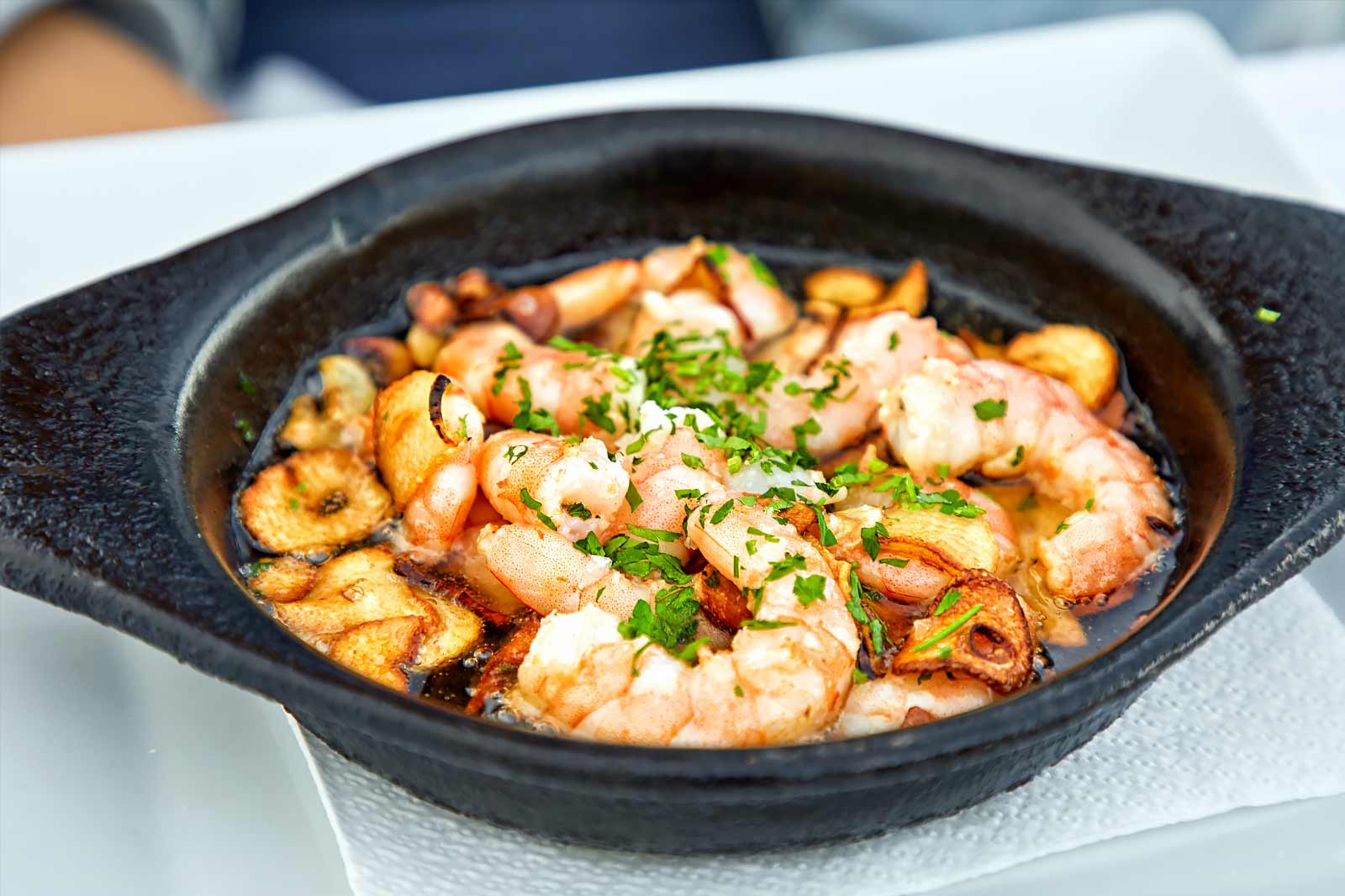 10 Great Restaurants in Marbella - Where to Eat in Marbella and What to ...