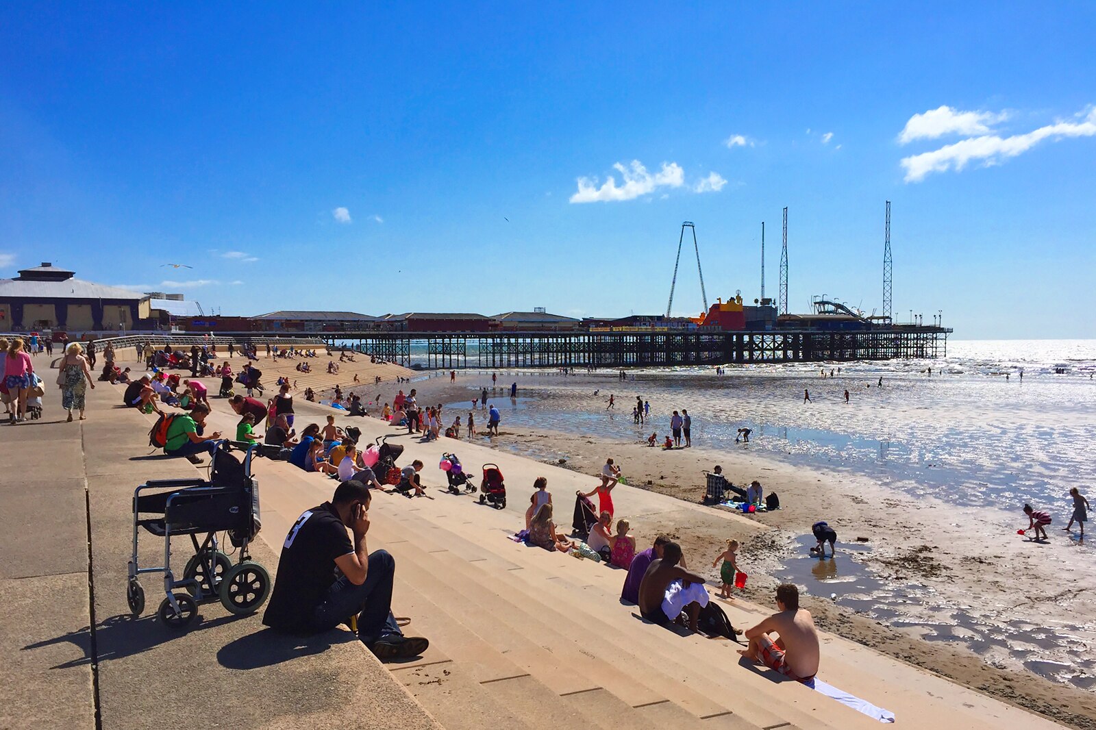 10 Money Saving Tips in Blackpool - How to Enjoy Blackpool With a Small ...