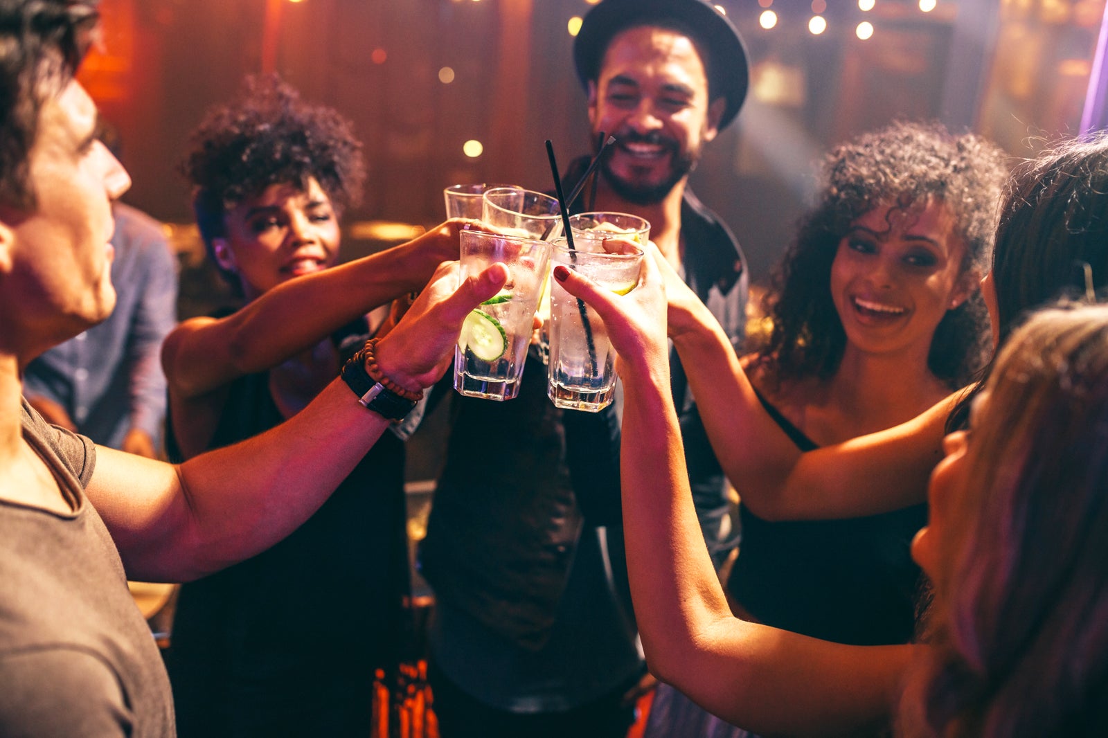 10 Best Things to Do After Dinner in Jersey - Where to Go in Jersey at ...