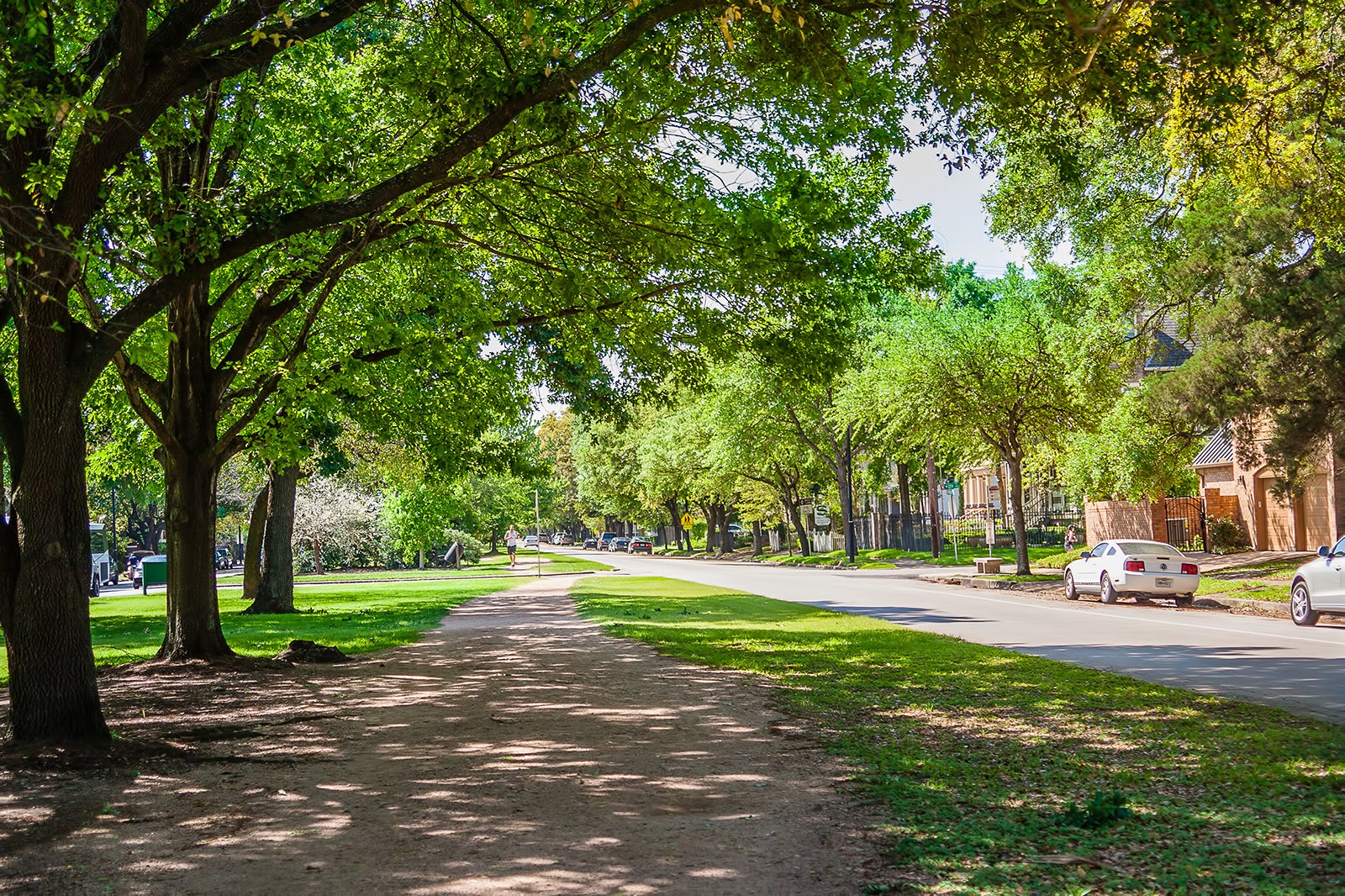 10 Most Popular Neighbourhoods in Houston - Where to Stay in Houston ...