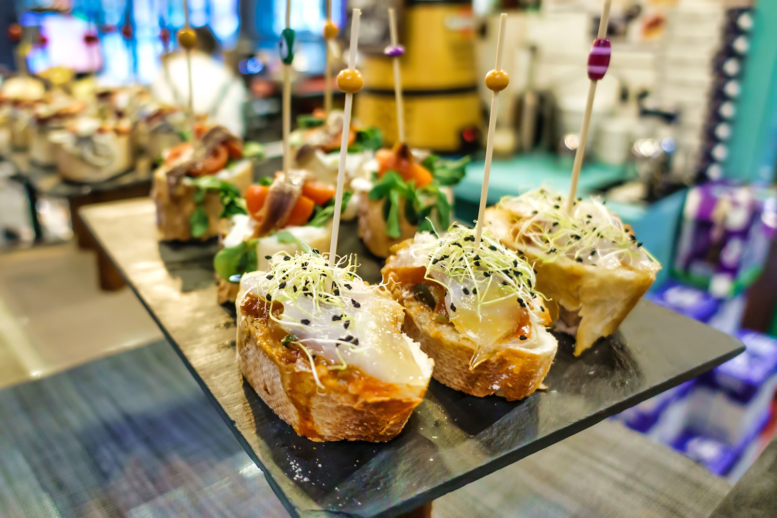 10 Best Local Restaurants in Alicante - Where to Find Alicante's Best ...