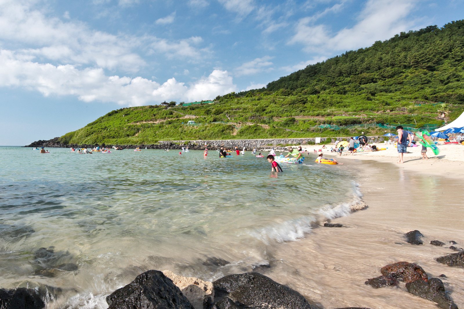 Jeju Information - Jeju Travel Guide – Go Guides