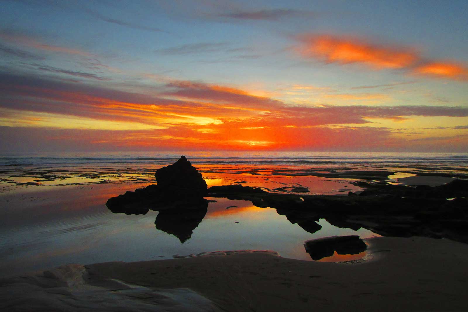 10 Best Beaches in Agadir - What is the Most Popular Beach in Agadir ...