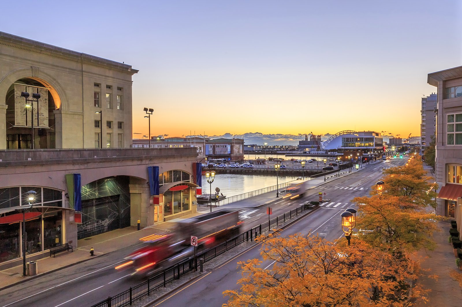 Boston Travel Essentials - Useful Information to Help You Start Your ...