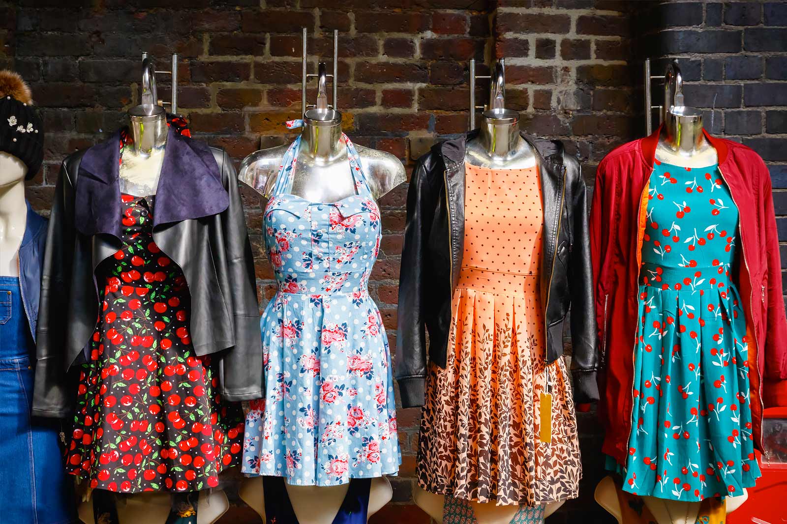 10 Best Places to Go Shopping in Bath - Where to Shop in Bath and What ...