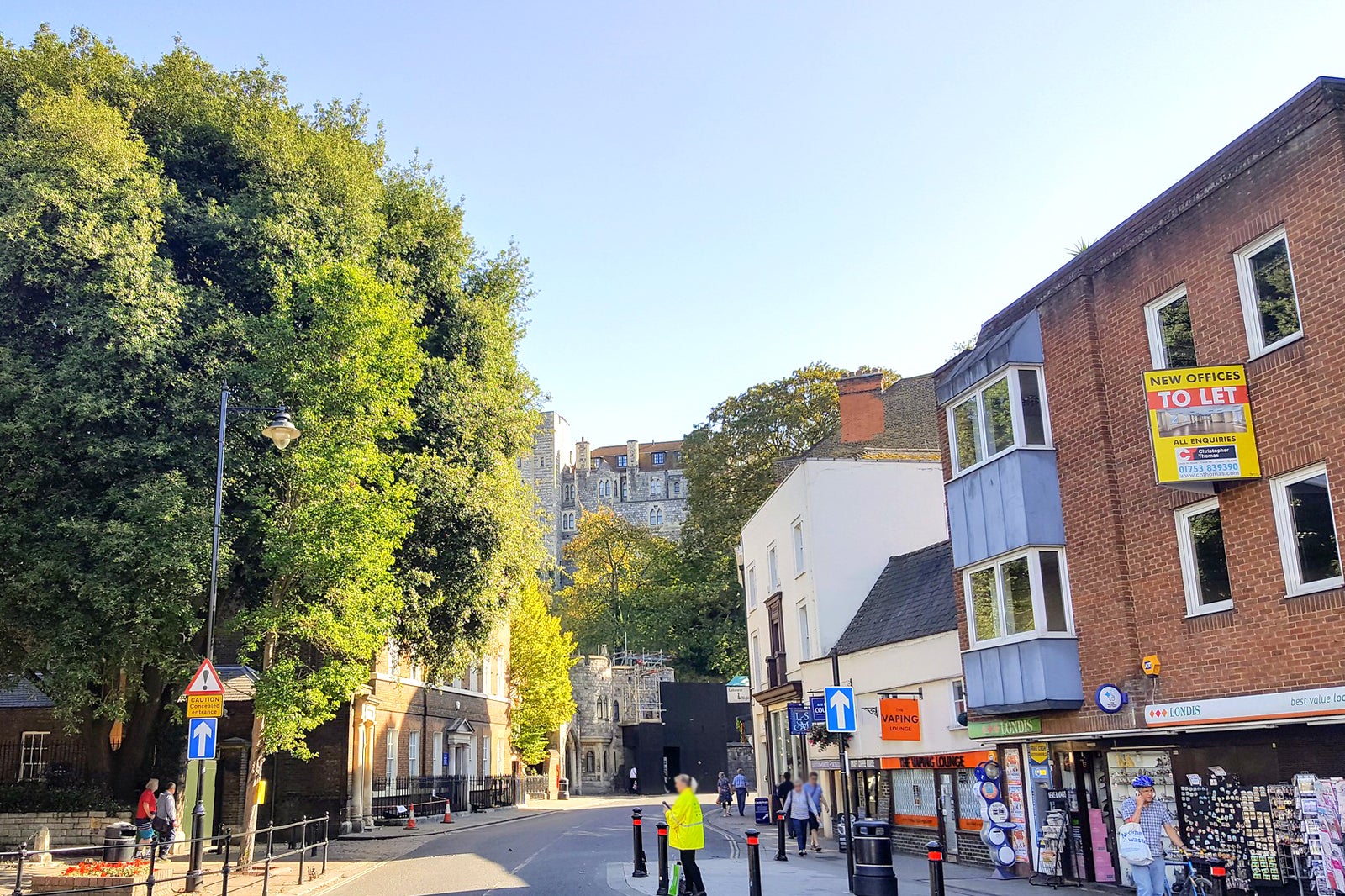 10 Best Places to Go Shopping in Windsor - Where to Shop in Windsor and ...