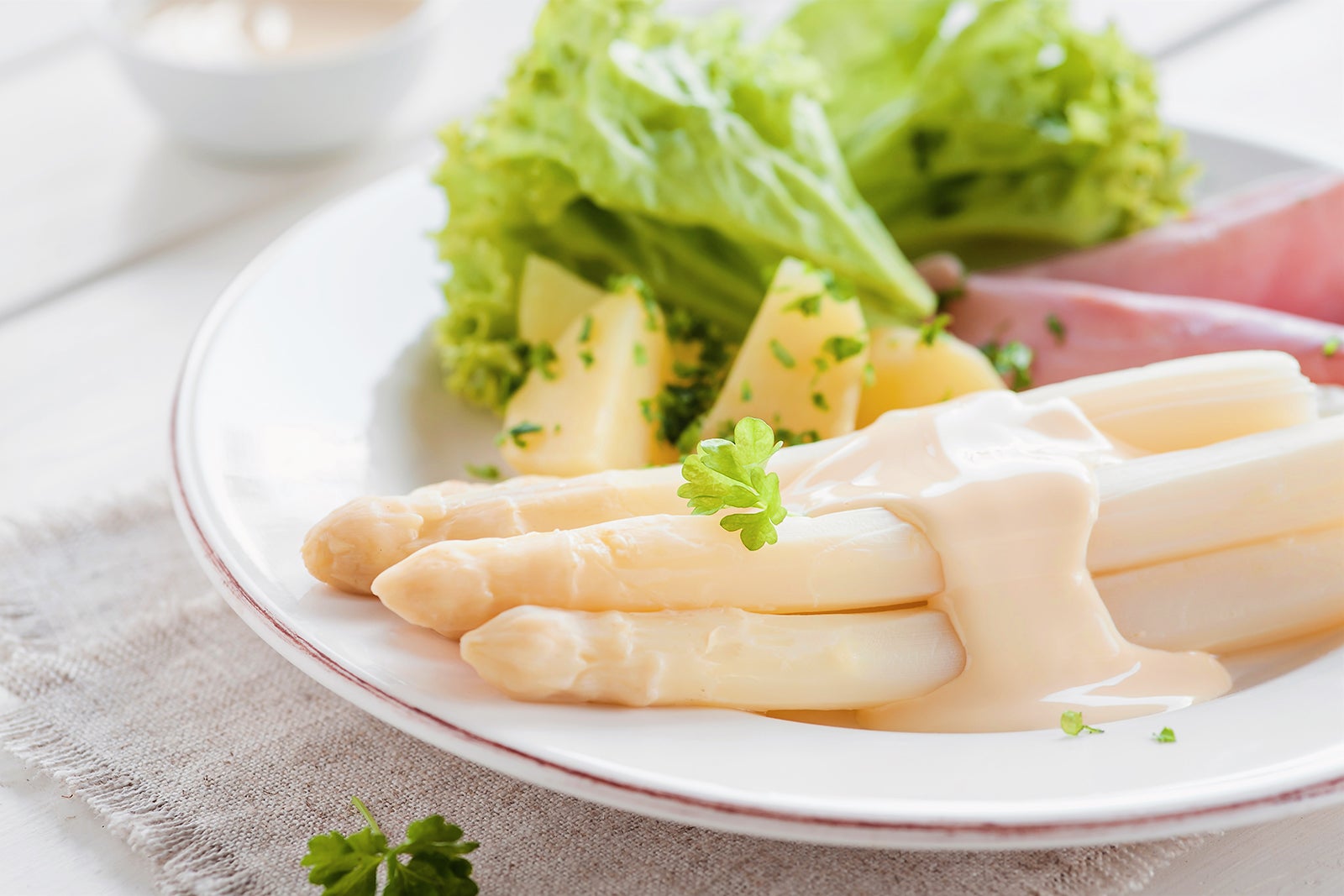 10 Best Local Dishes from Vienna - Famous Food Locals Love to Eat in ...