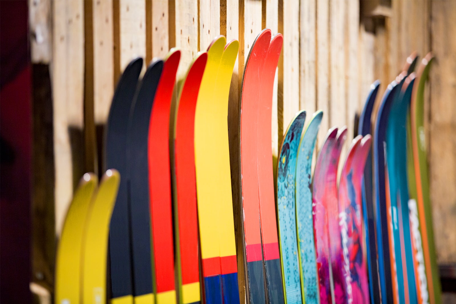 Sauda Skisenter ved Stavanger - Fine forhold for alle skientusiaster på ...