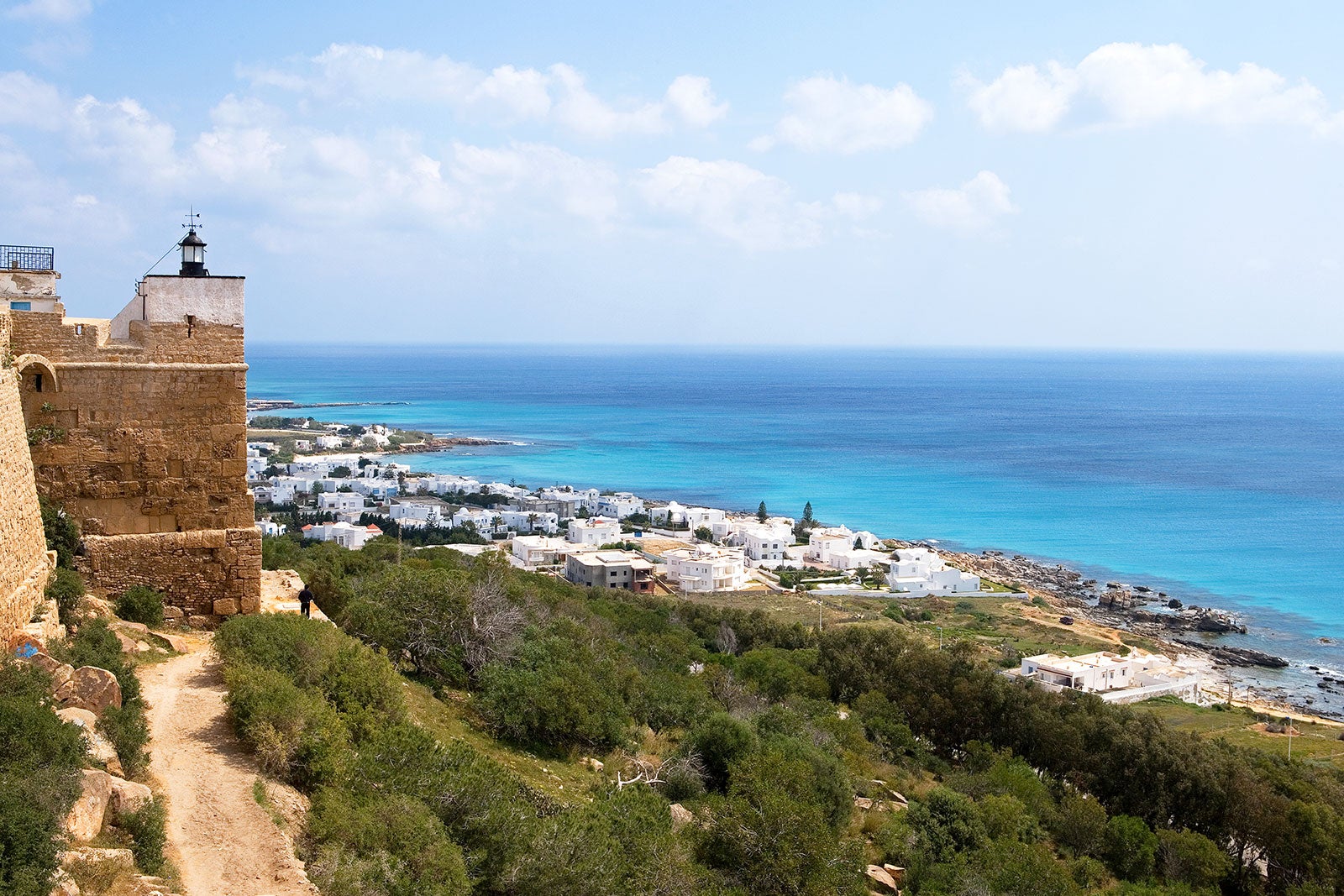 10 Best Villages and Towns in Tunisia - Where to Stay in Tunisia? – Go ...