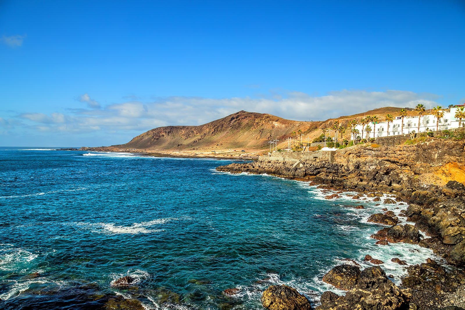 10 Best Places to Go Surfing in the Canary Islands - What is the Most ...