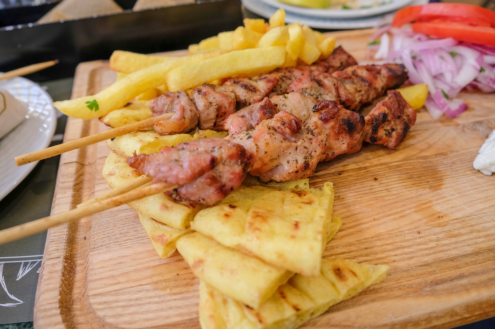 10 Best Local Restaurants in Athens - Where to Find Athens’ Best Local ...