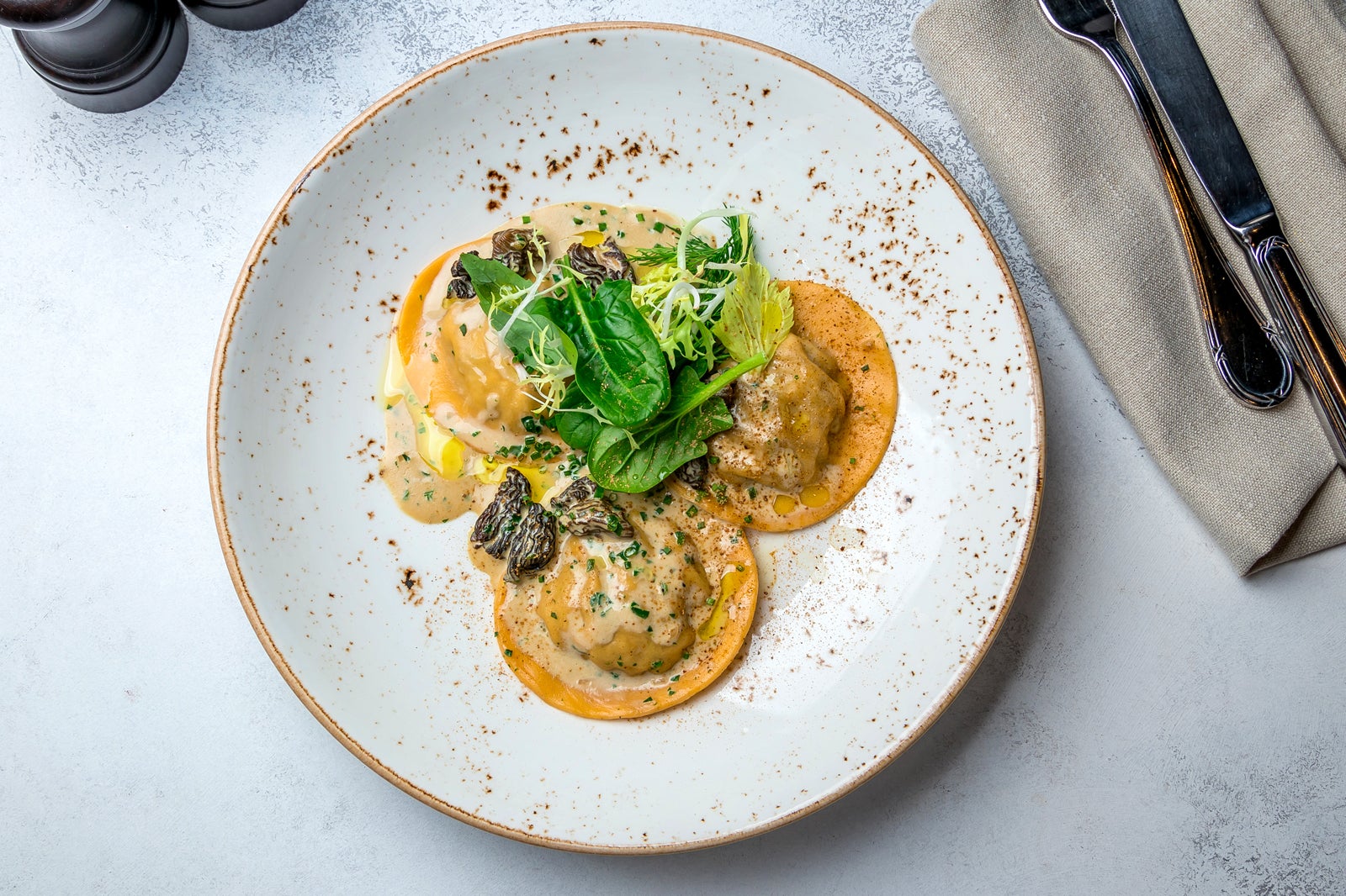 10 Great Restaurants in Blackpool - Where to Eat in Blackpool and What ...