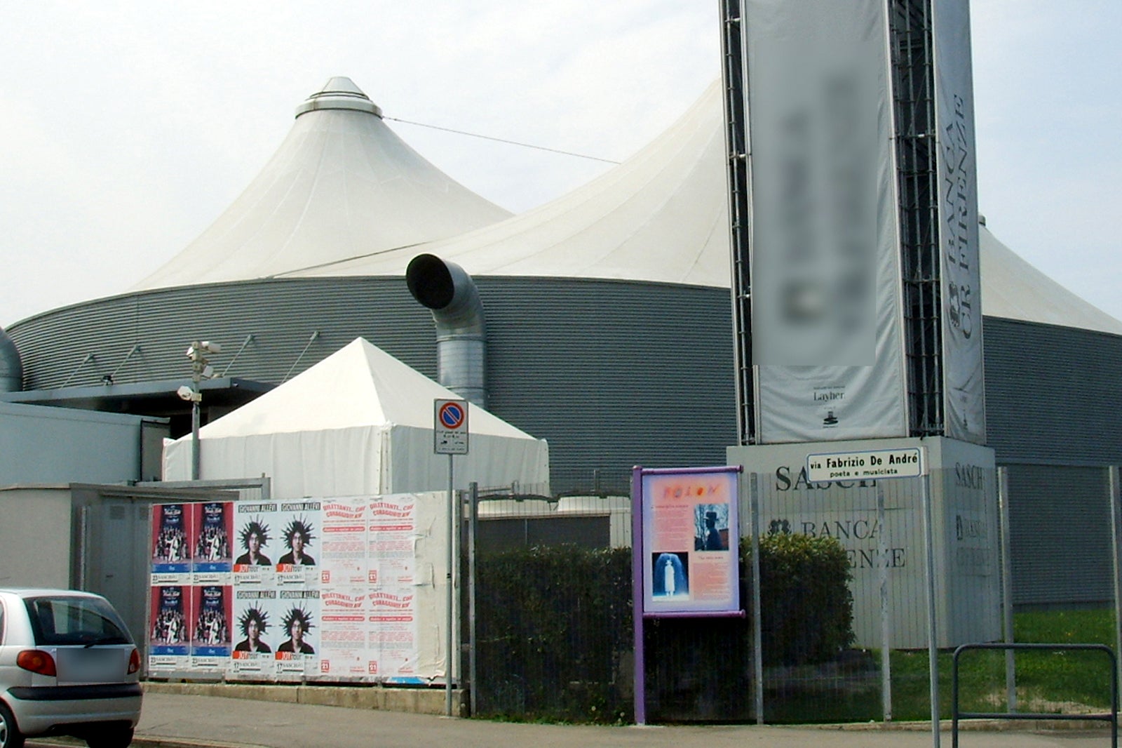 5 Best Theaters in Florence - Where to See a Show or a Play in Florence ...