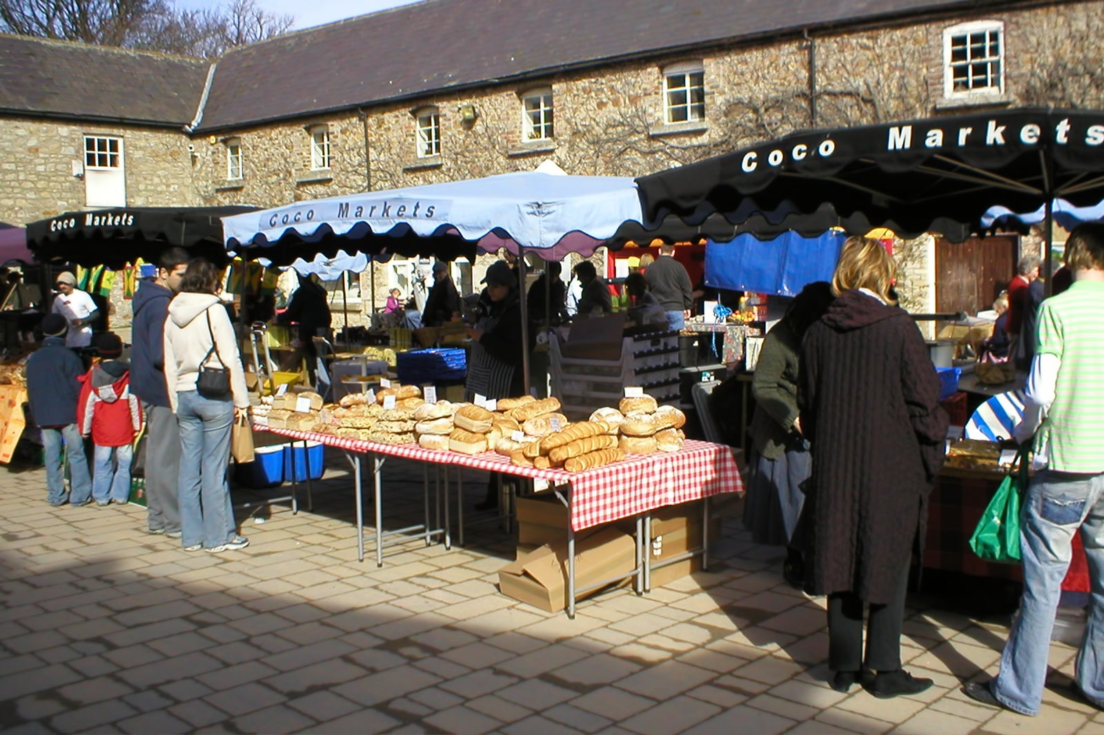 10 Best Markets in Dublin - Where to Go Shopping Like a Local in Dublin ...