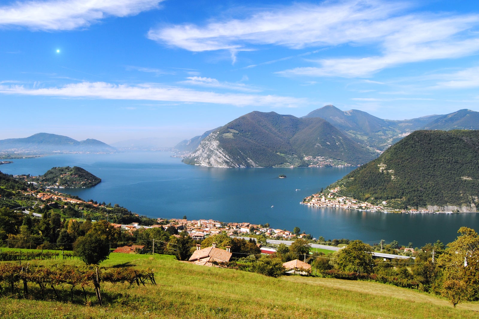 10 Best Natural Sights around Milan - Escape to Milan's Most Beautiful ...