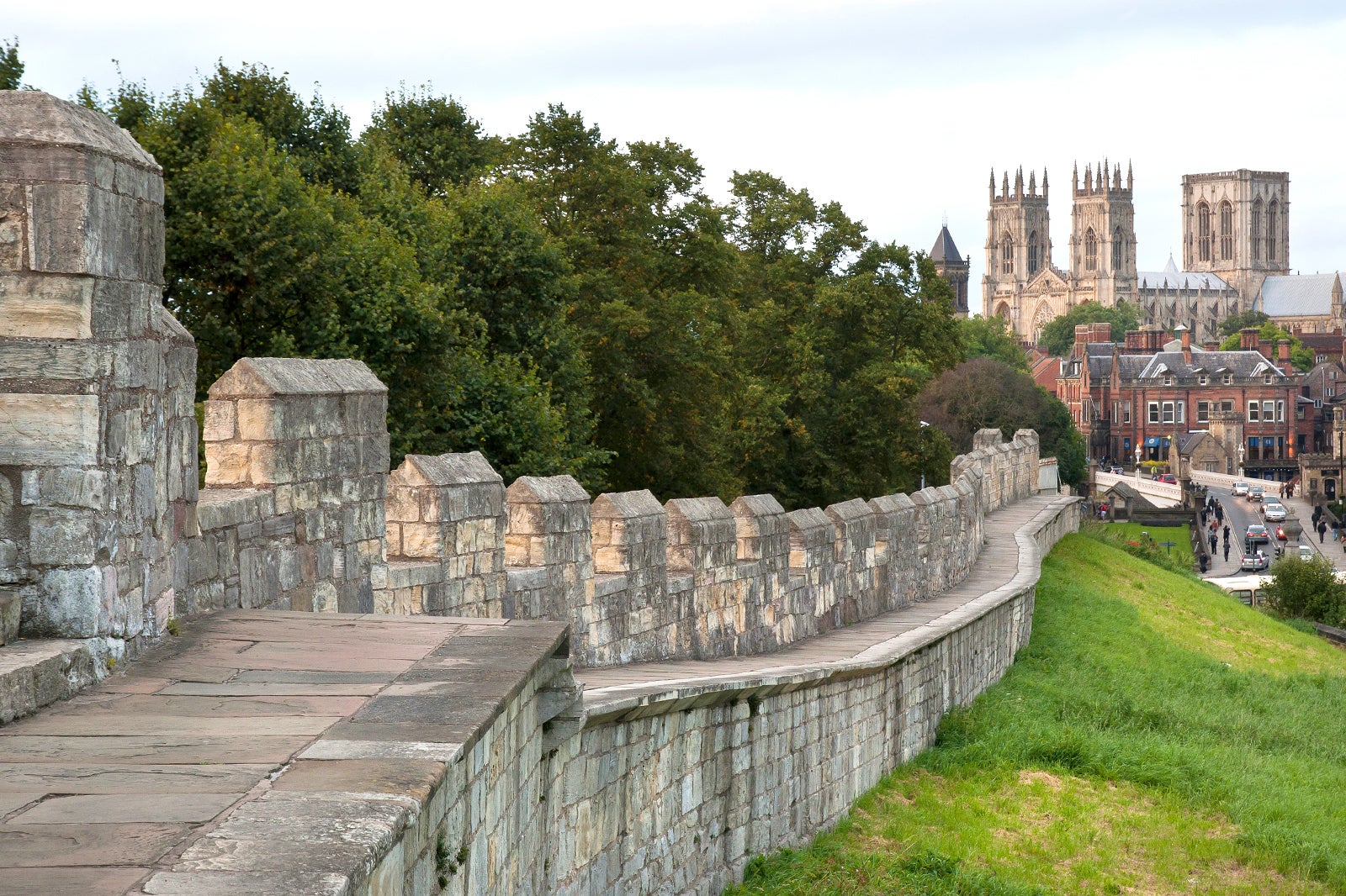 10 Best Things to Do for Couples in York - What to Do on a Romantic ...