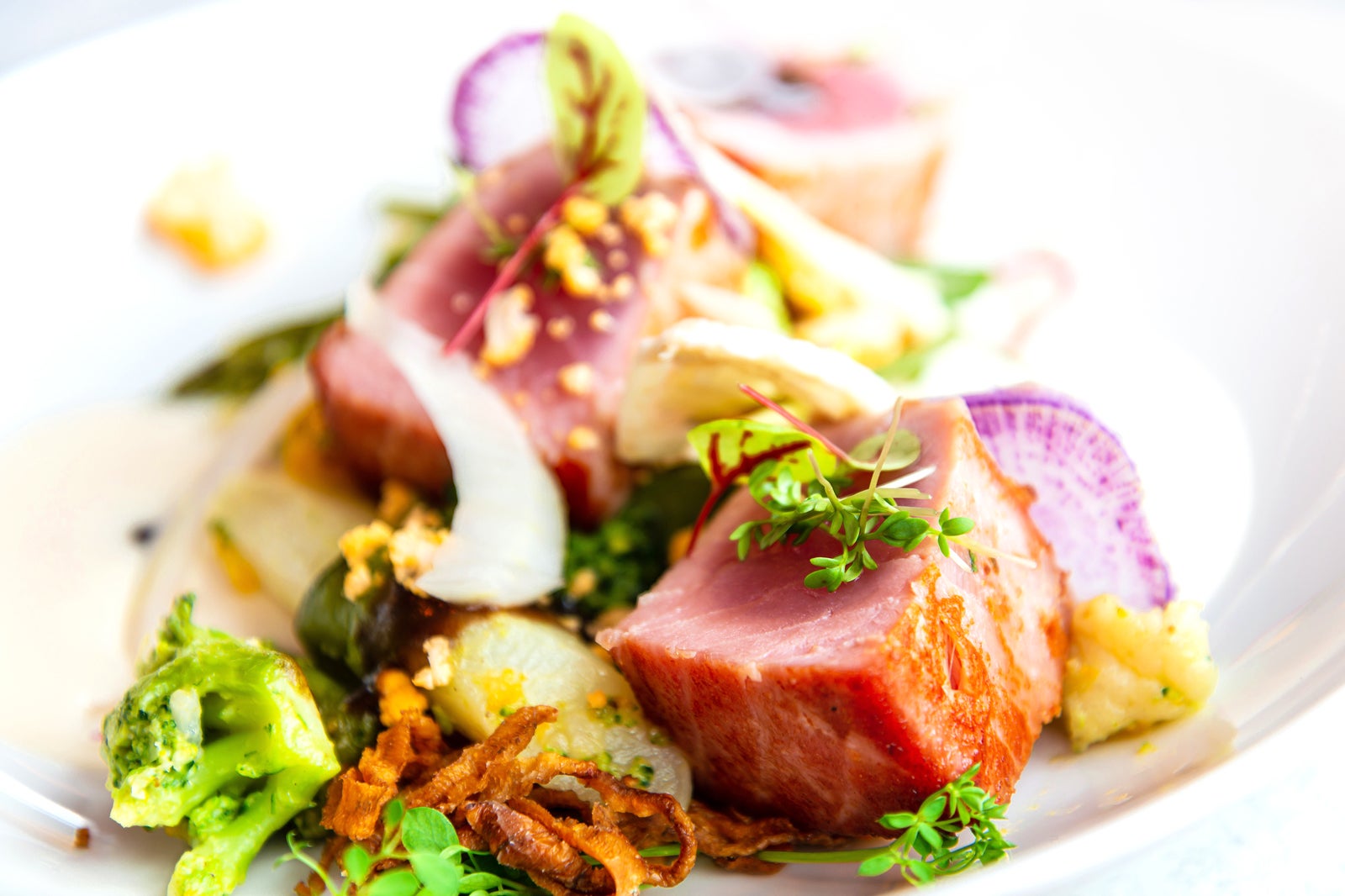 10 Great Restaurants in Calgary - Where to Eat in Calgary and What to ...