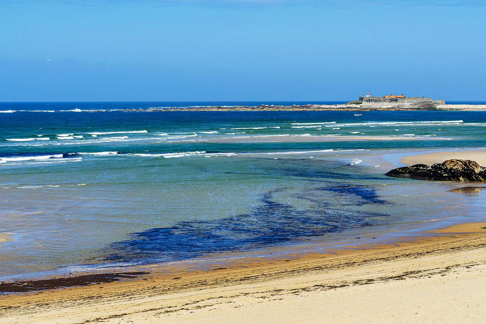10 Best Beaches in Porto - What are the Most Popular Beaches in Porto ...